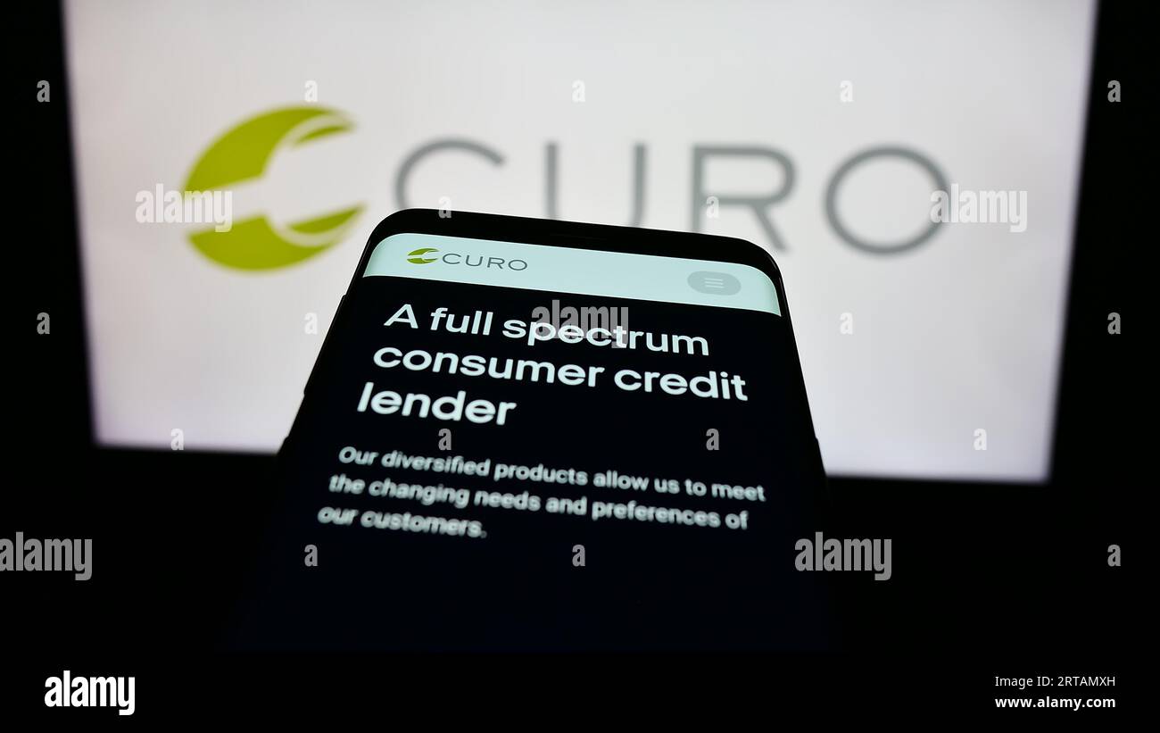 Credit corp group hi-res stock photography and images - Alamy