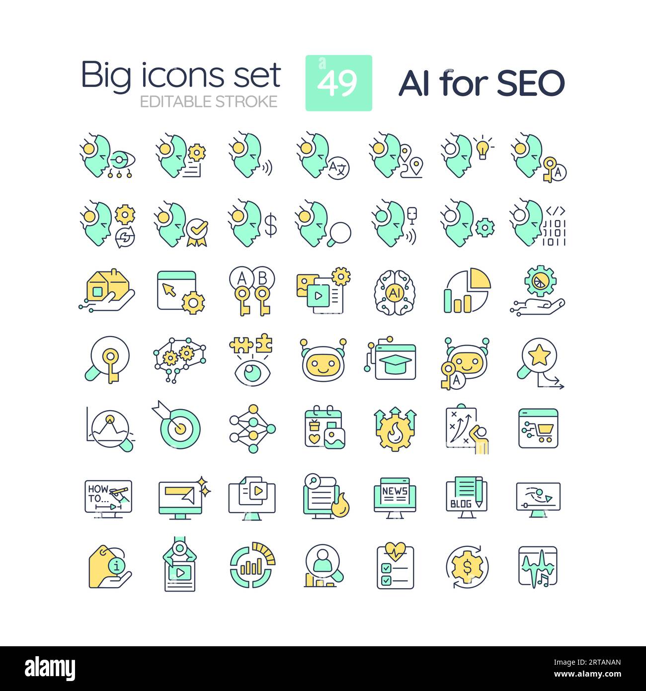 Customizable ai hi-res stock photography and images - Alamy