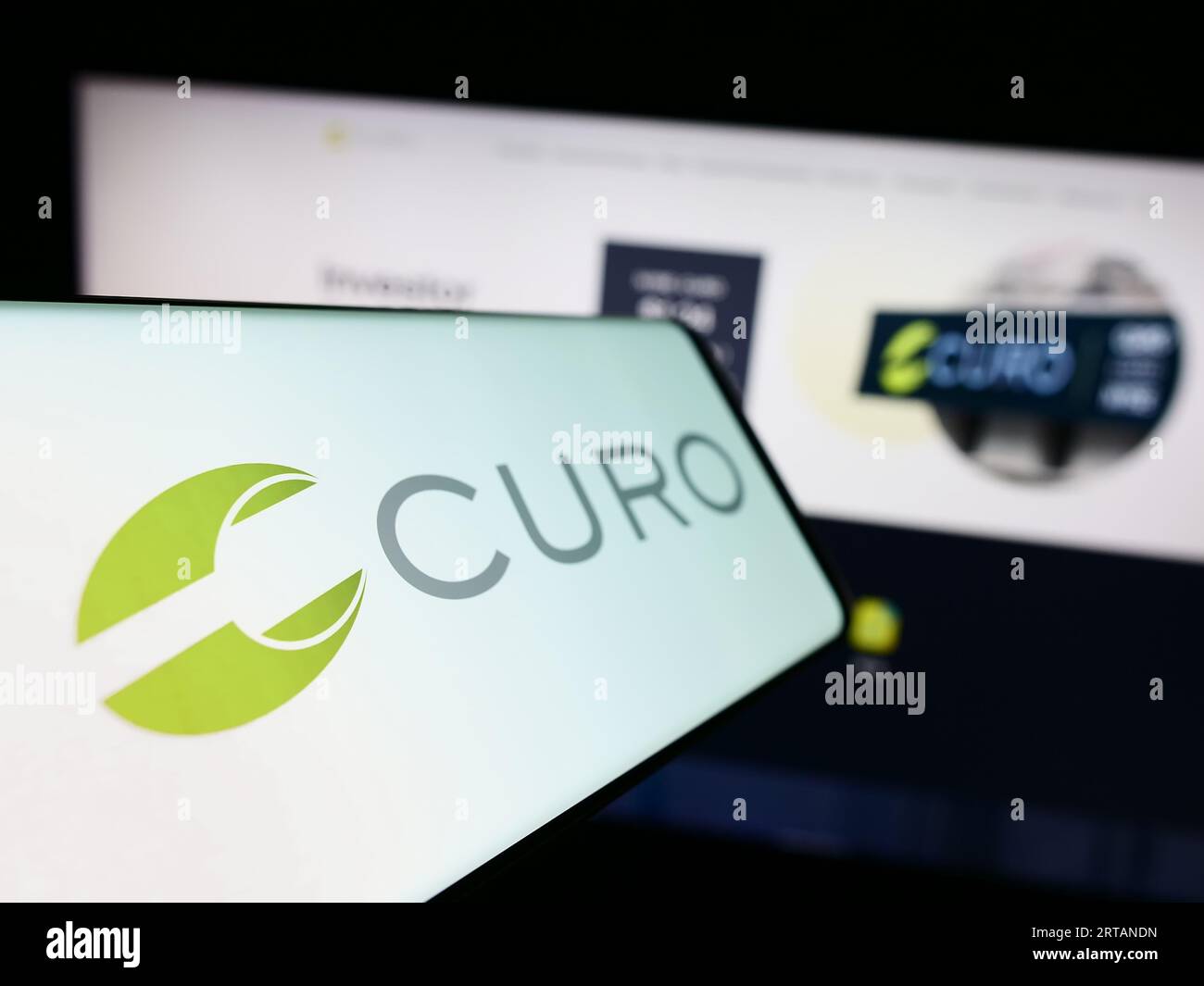 Curo group hi-res stock photography and images - Alamy