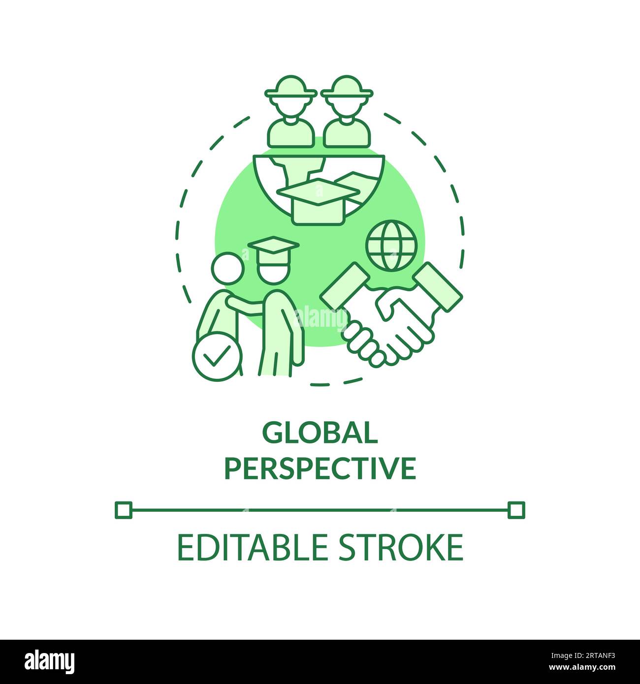 Perspective study Cut Out Stock Images & Pictures - Alamy