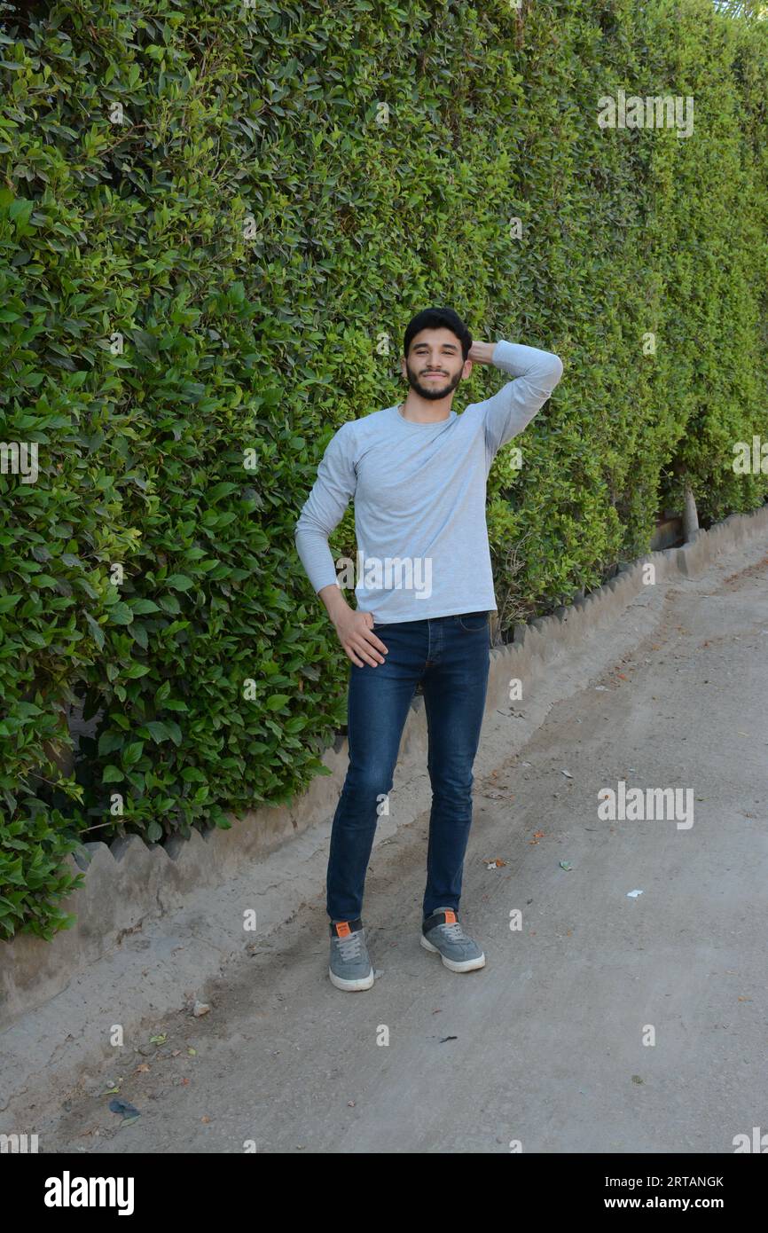 Life like models hi-res stock photography and images - Alamy
