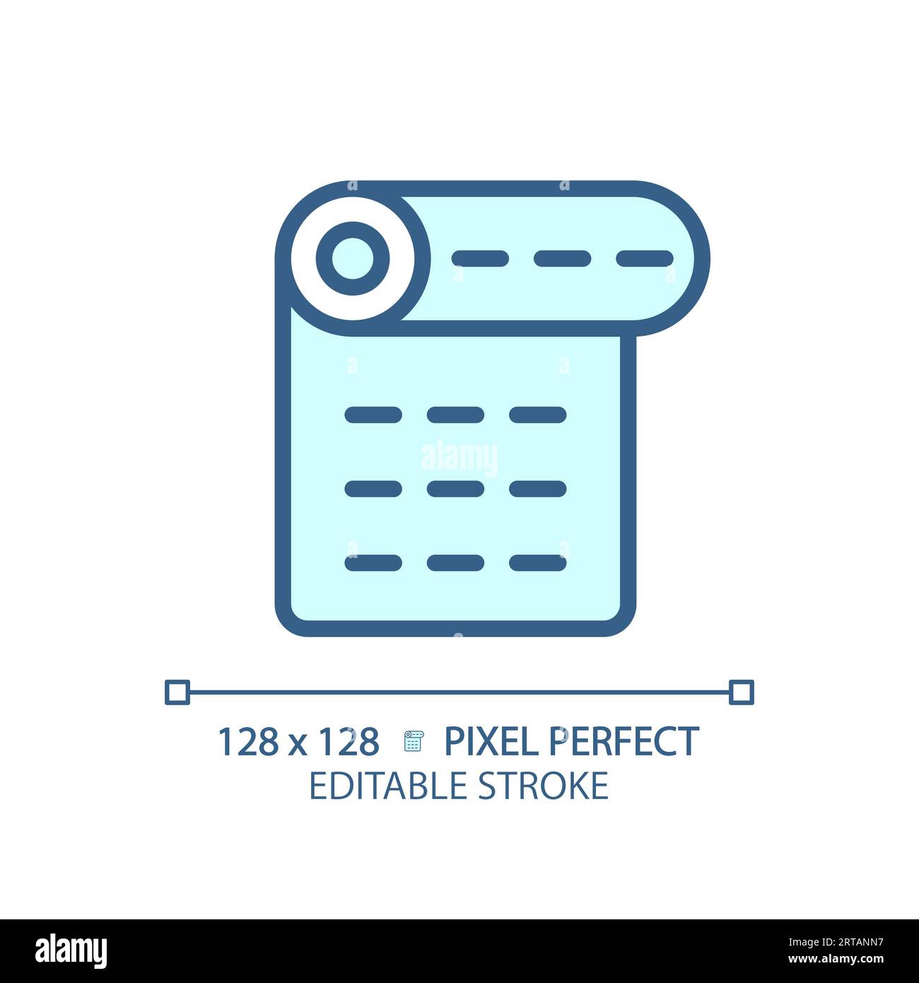 Bed roll Stock Vector Images - Alamy