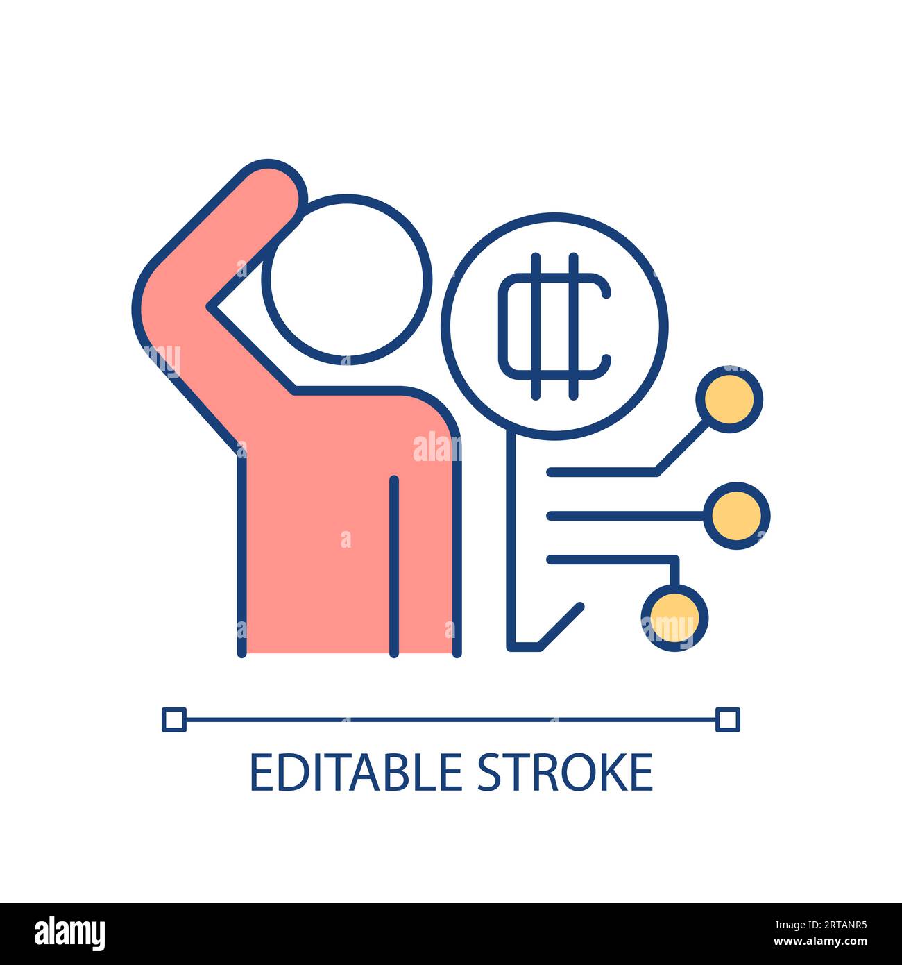 Untraceable Stock Vector Images - Alamy