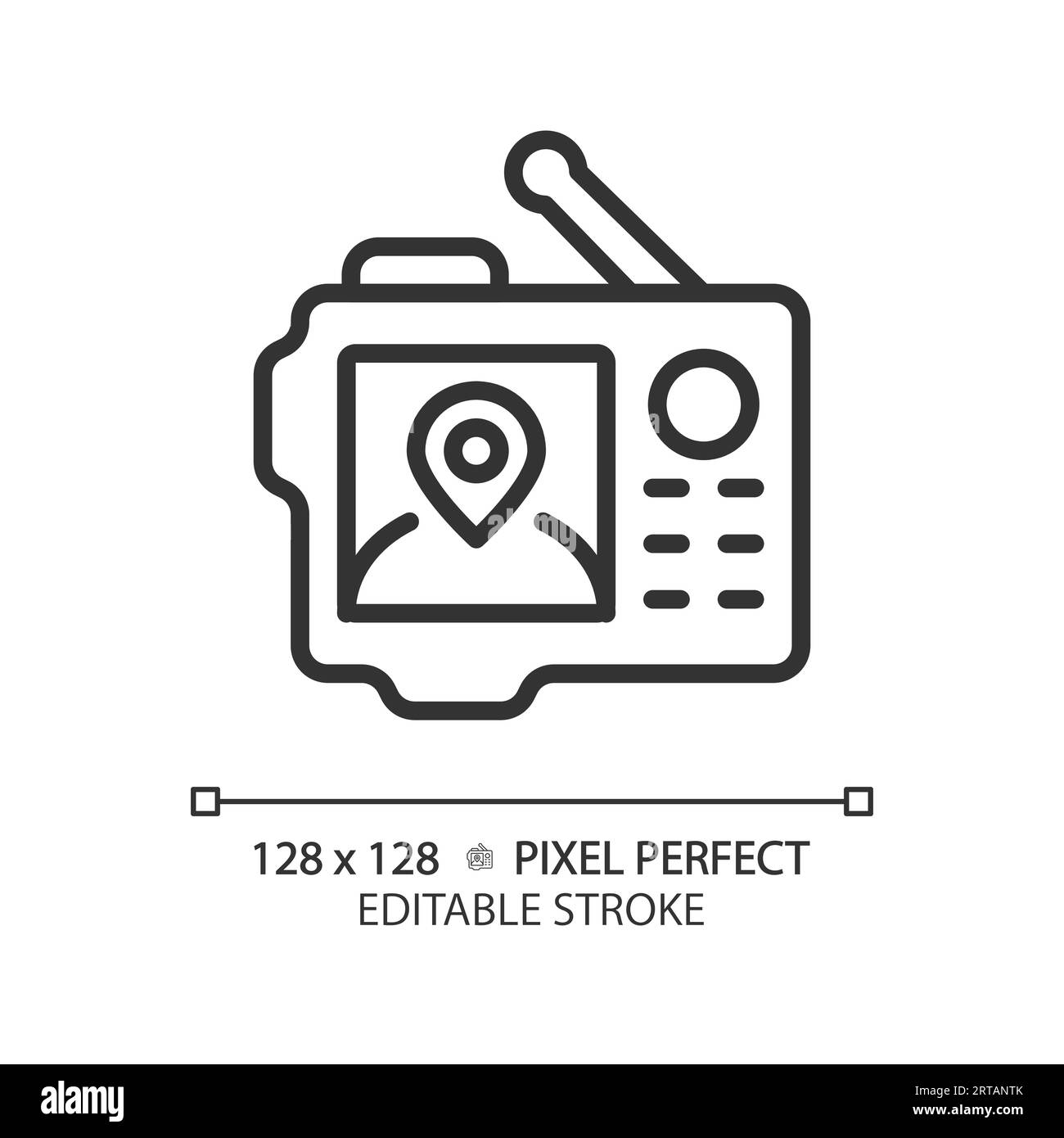 Adventure technology Black and White Stock Photos & Images - Alamy