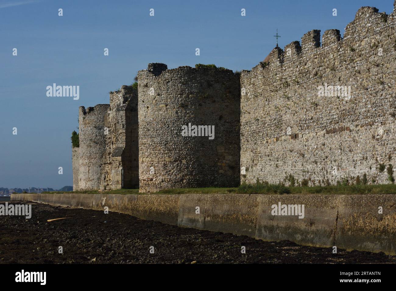 King john hunting lodge hi-res stock photography and images - Alamy