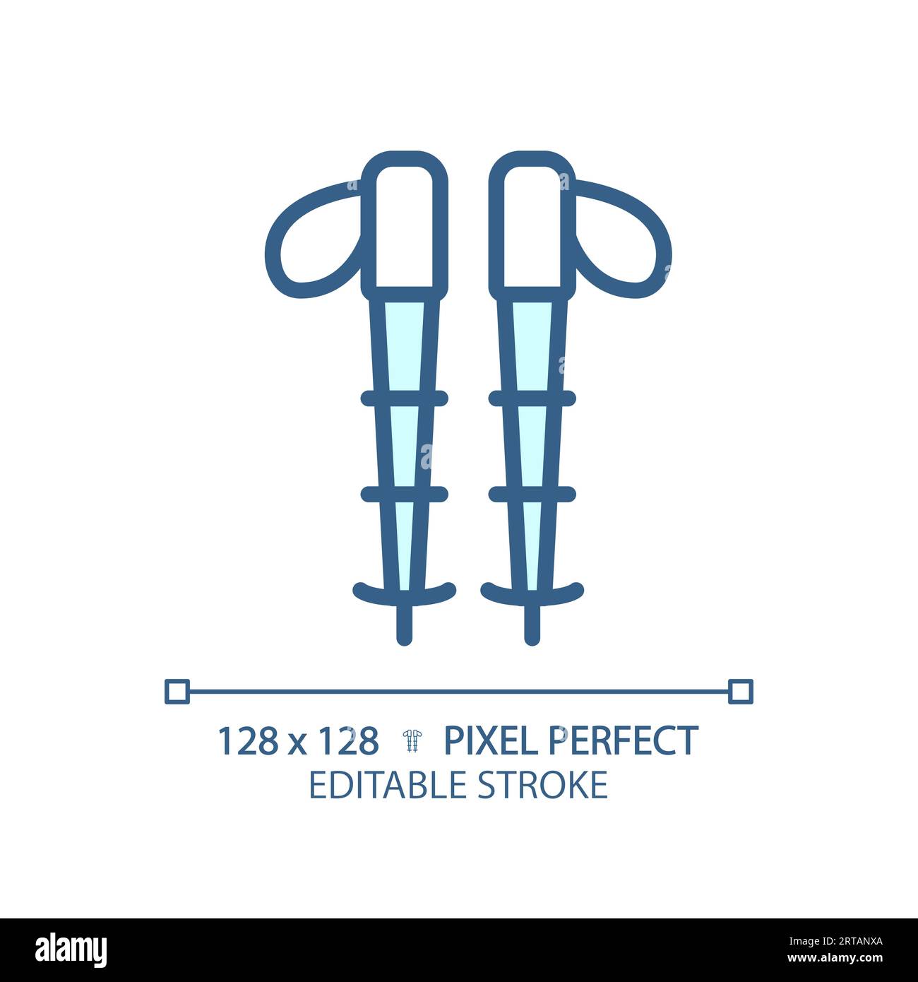 Pole climbing Cut Out Stock Images & Pictures - Alamy