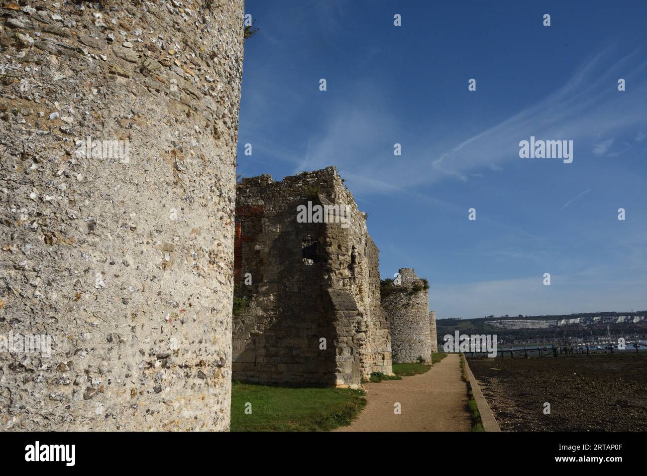 King john hunting lodge hi-res stock photography and images - Alamy