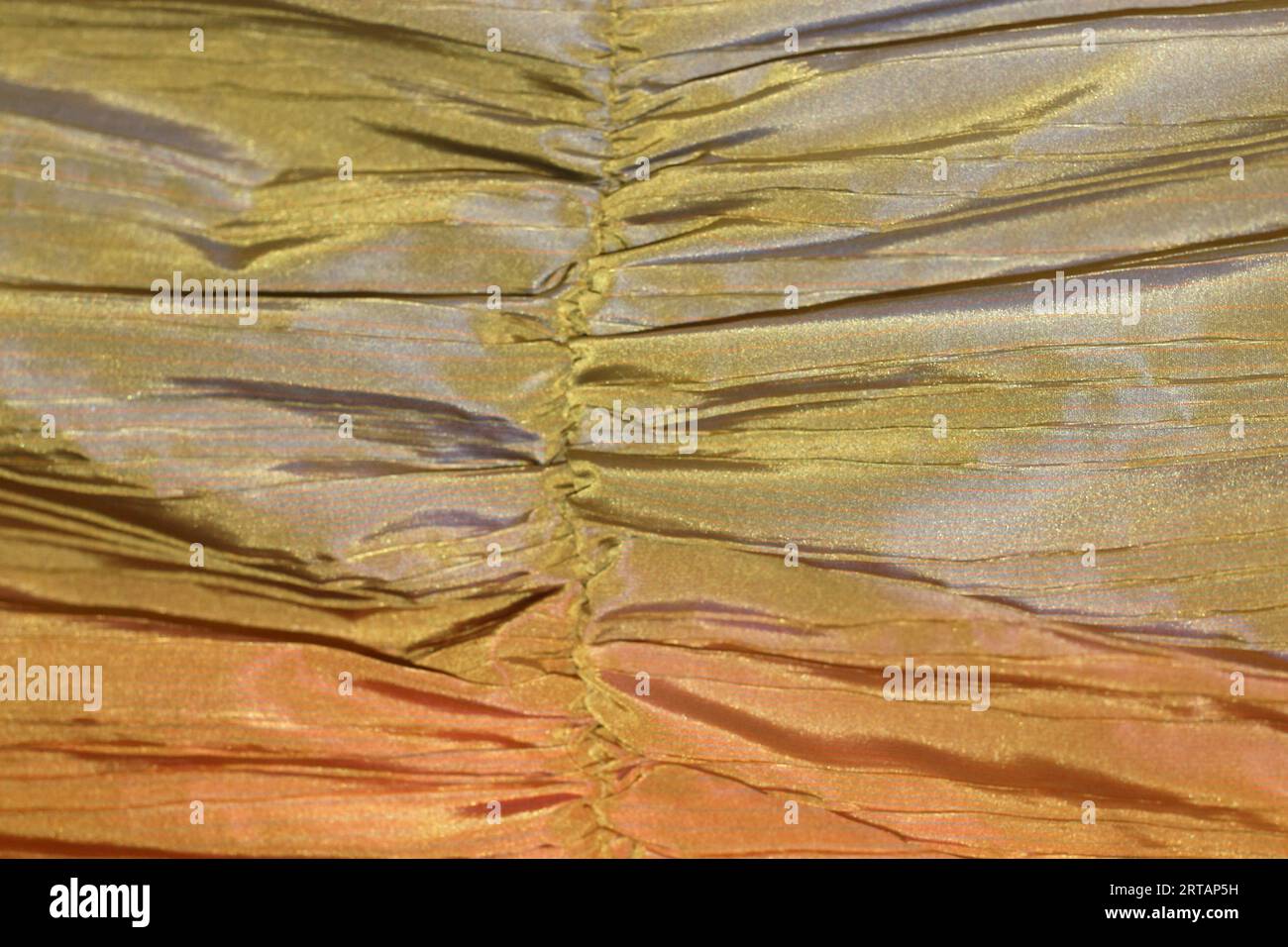 Yellow and Green Silk fabric wallpaper texture pattern background Stock ...