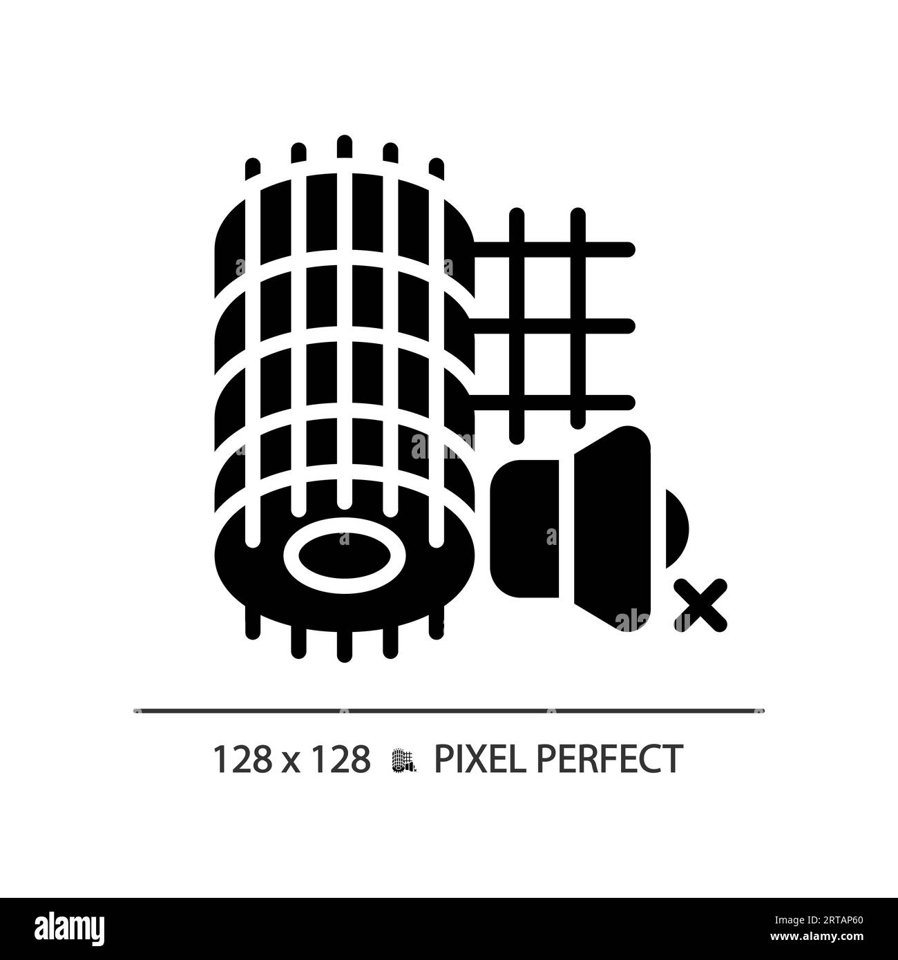 Soundproofing barrier Black and White Stock Photos & Images - Alamy