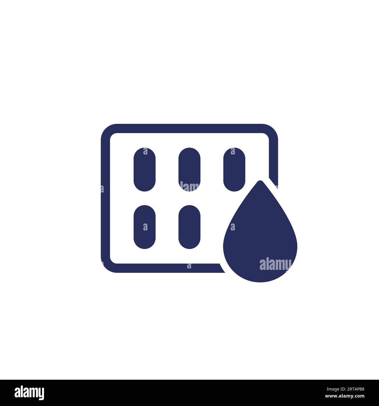 Rainwater drainage Stock Vector Images - Alamy