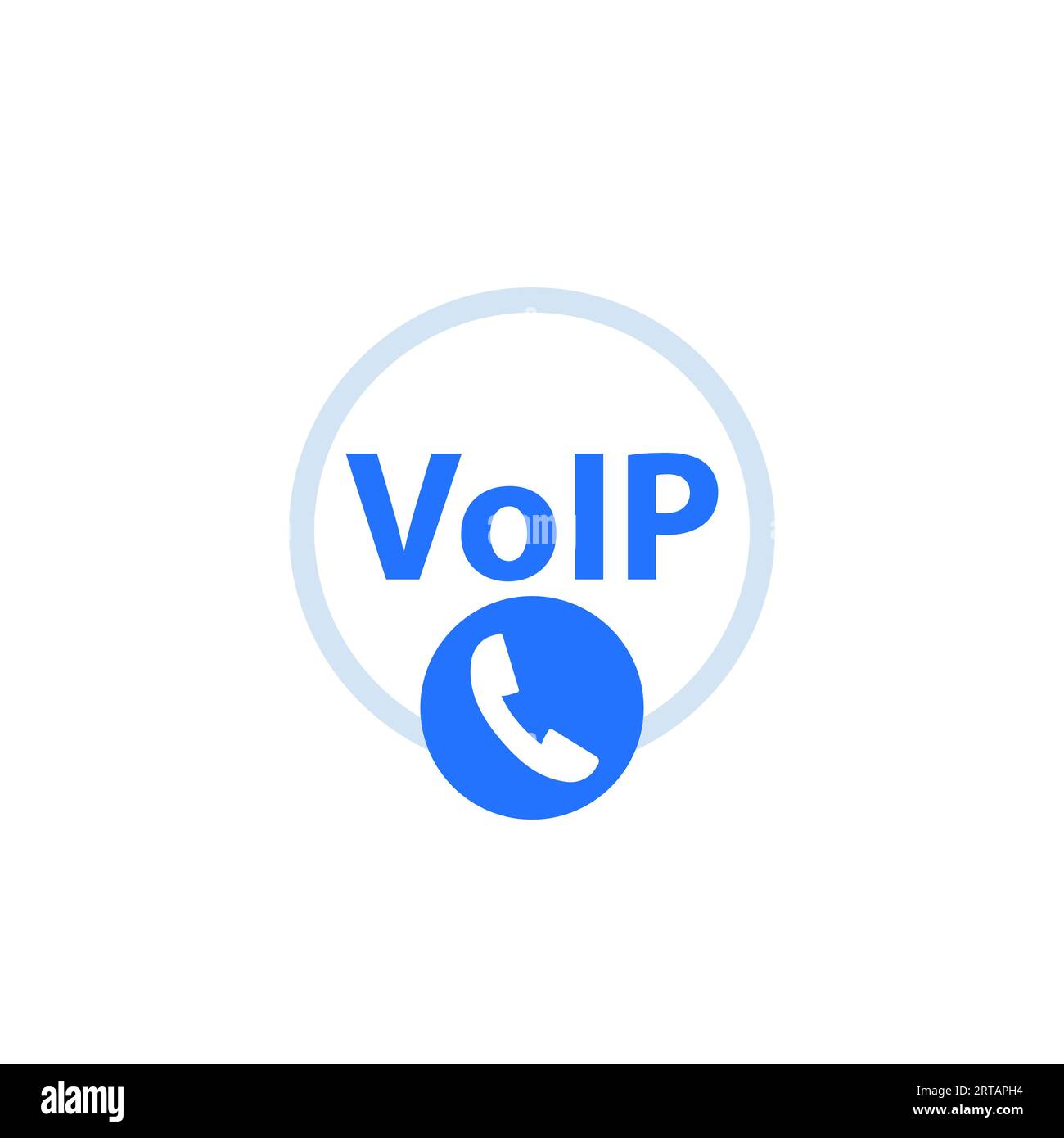 Mobile voip Stock Vector Images - Alamy