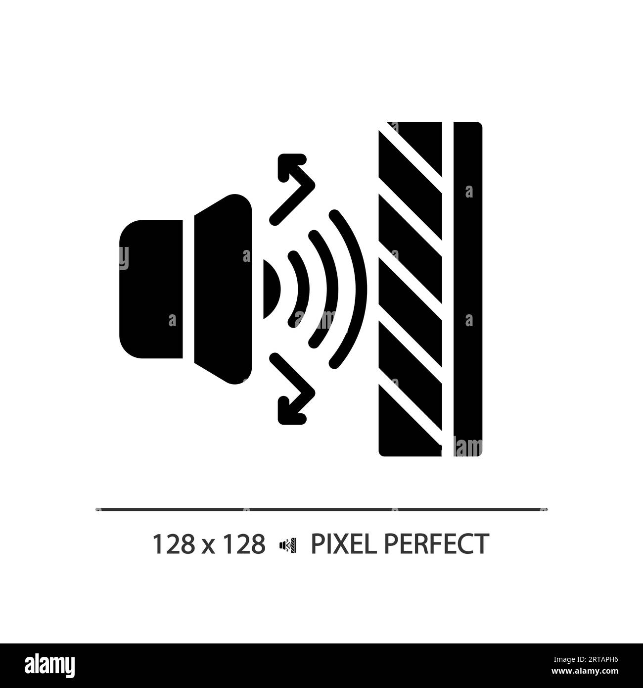 Soundproof panel Stock Vector Images - Alamy