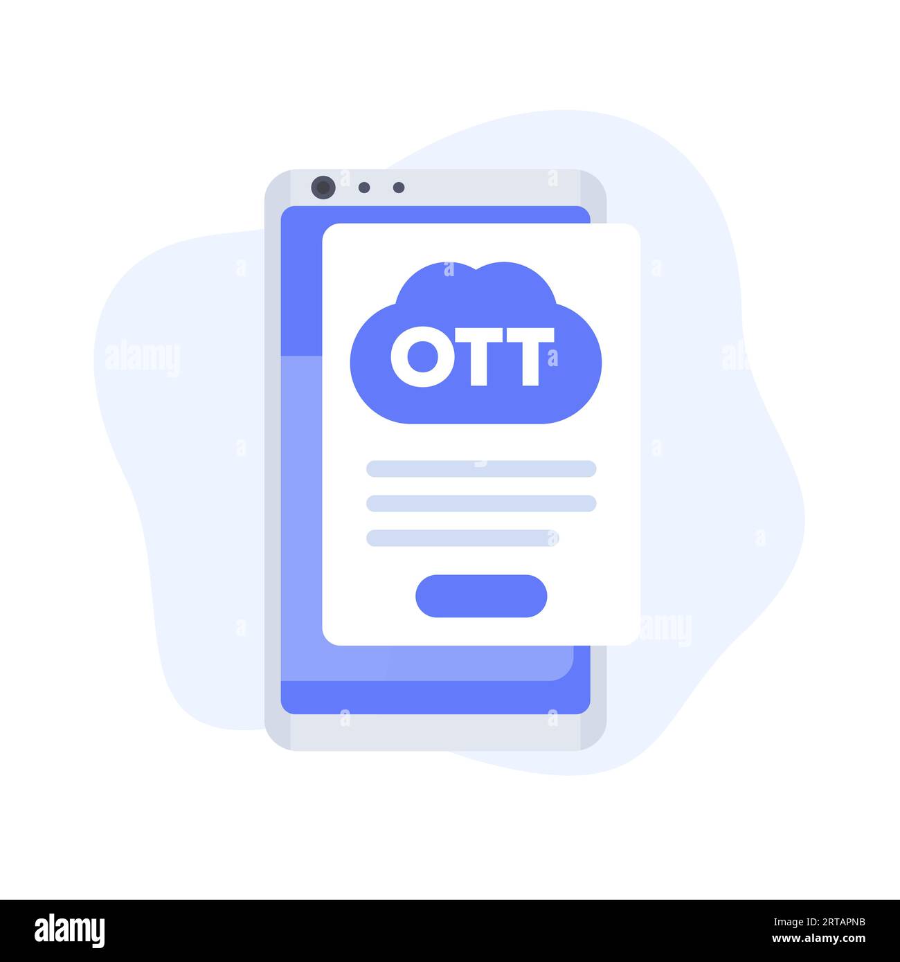 Cell platform Stock Vector Images - Alamy