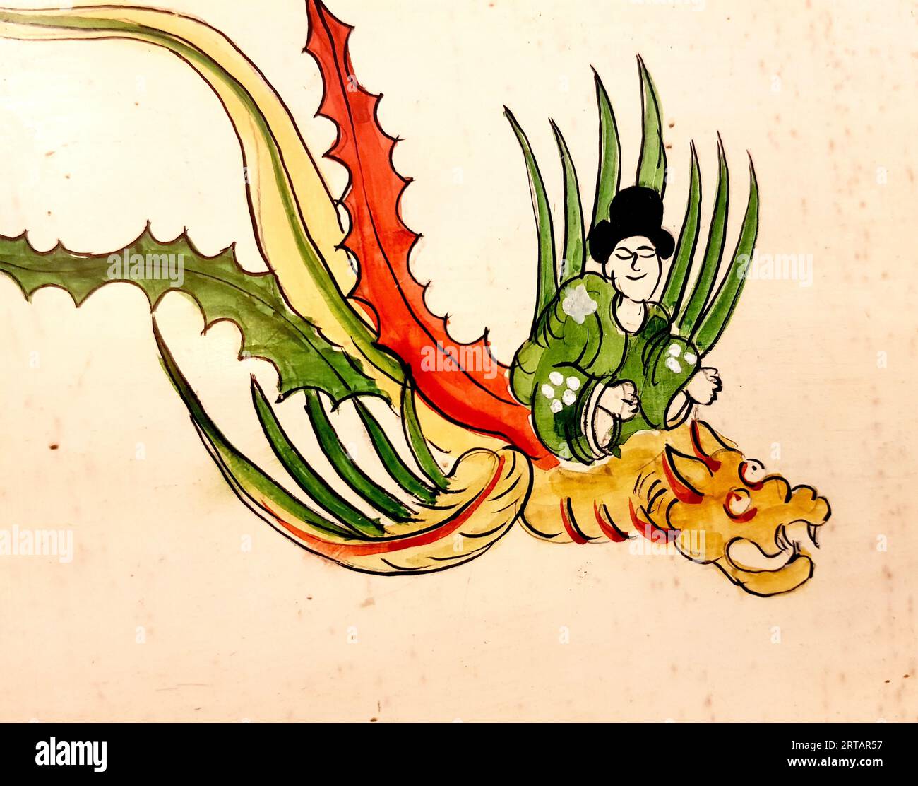 Antique chinese jewellery hi-res stock photography and images - Alamy