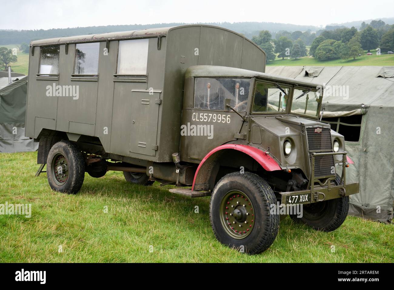 1943 chevrolet truck hi-res stock photography and images - Alamy