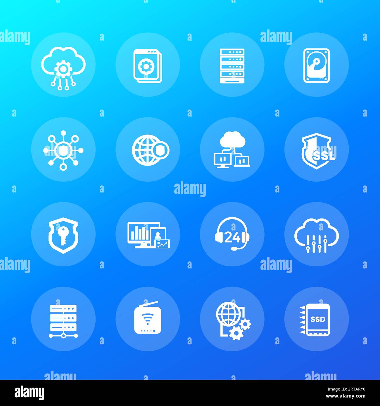 24 ethernet Stock Vector Images - Alamy