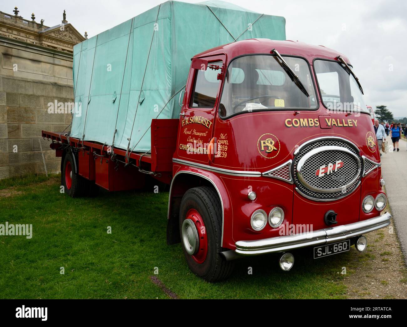 Erf hi-res stock photography and images - Alamy