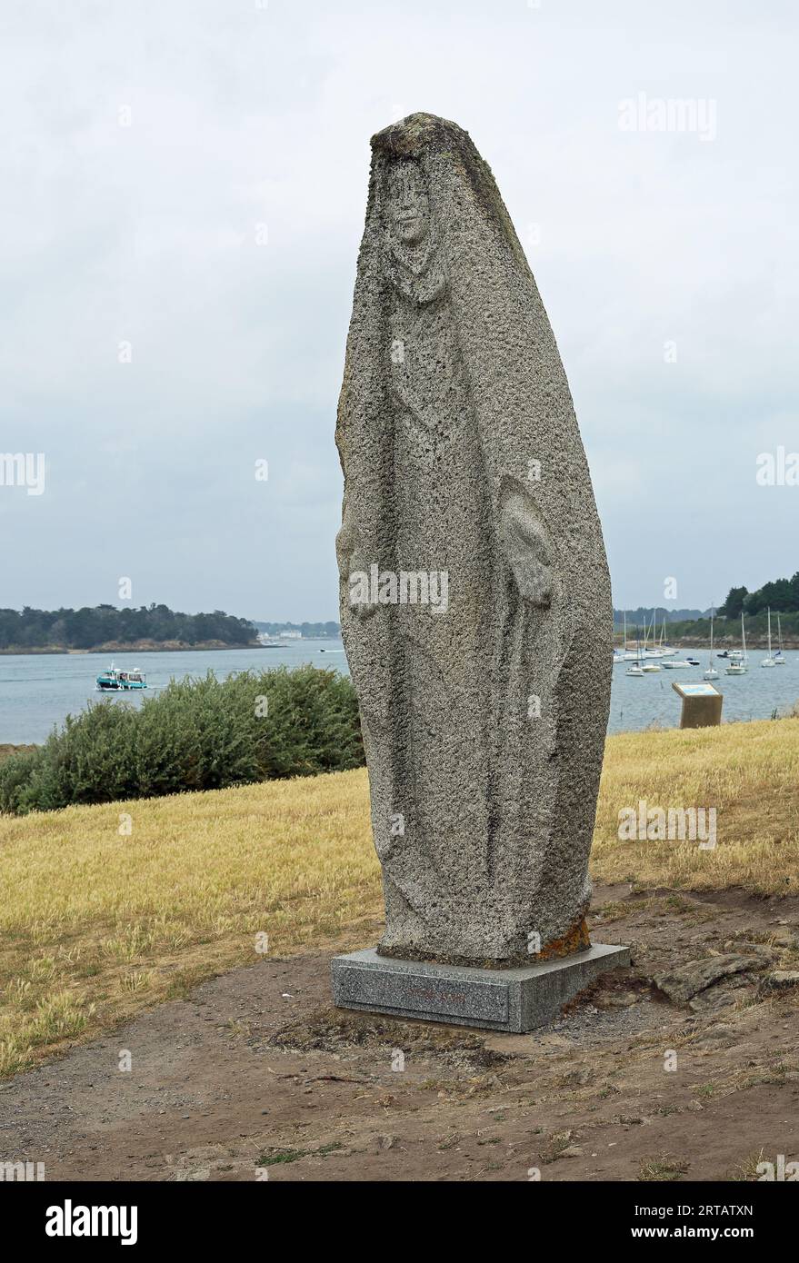Pointe sainte anne hi-res stock photography and images - Alamy