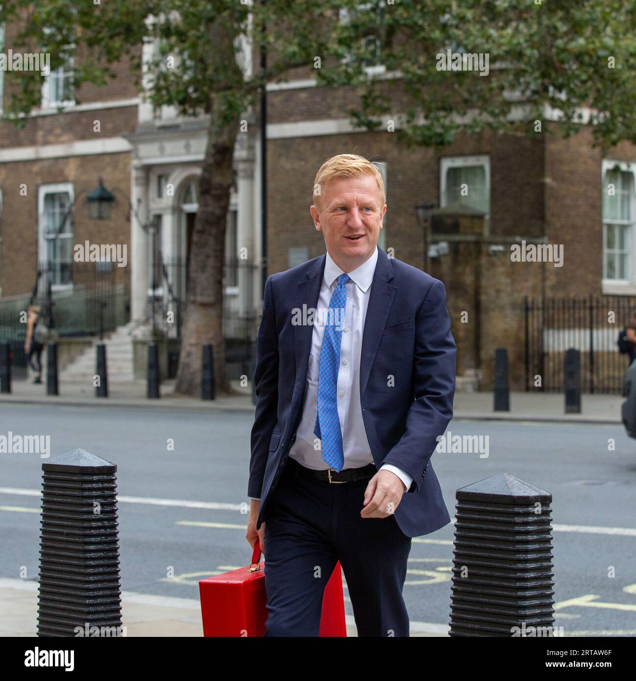 Prime minister of uk hi-res stock photography and images - Alamy
