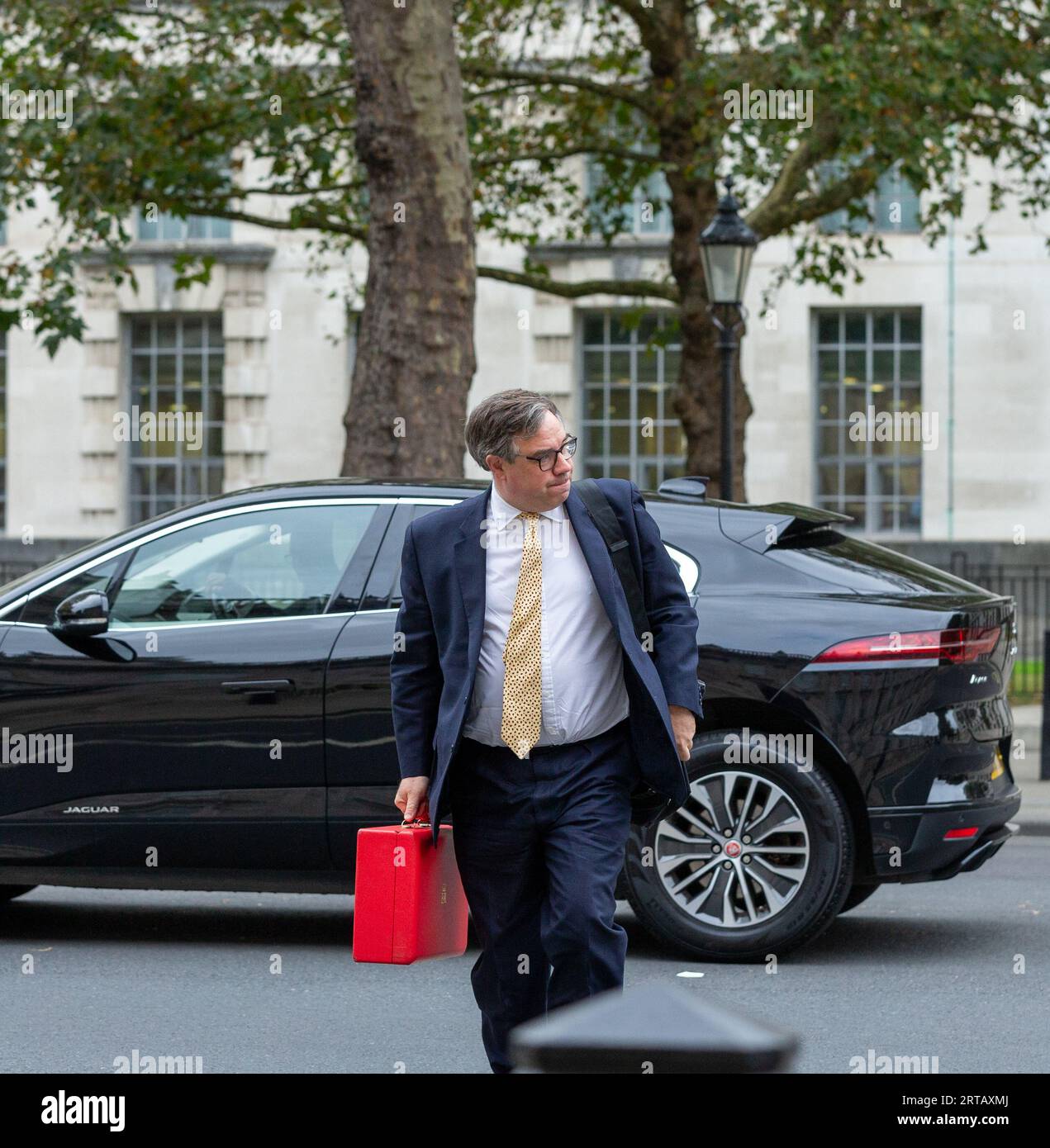 12th minister general hi-res stock photography and images - Alamy