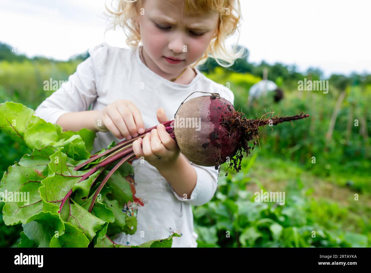 Growth and joy hi-res stock photography and images - Alamy