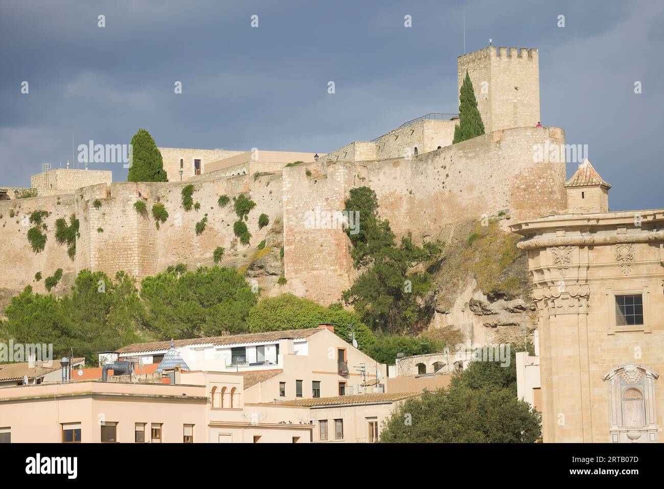 Catalauna hi-res stock photography and images - Alamy