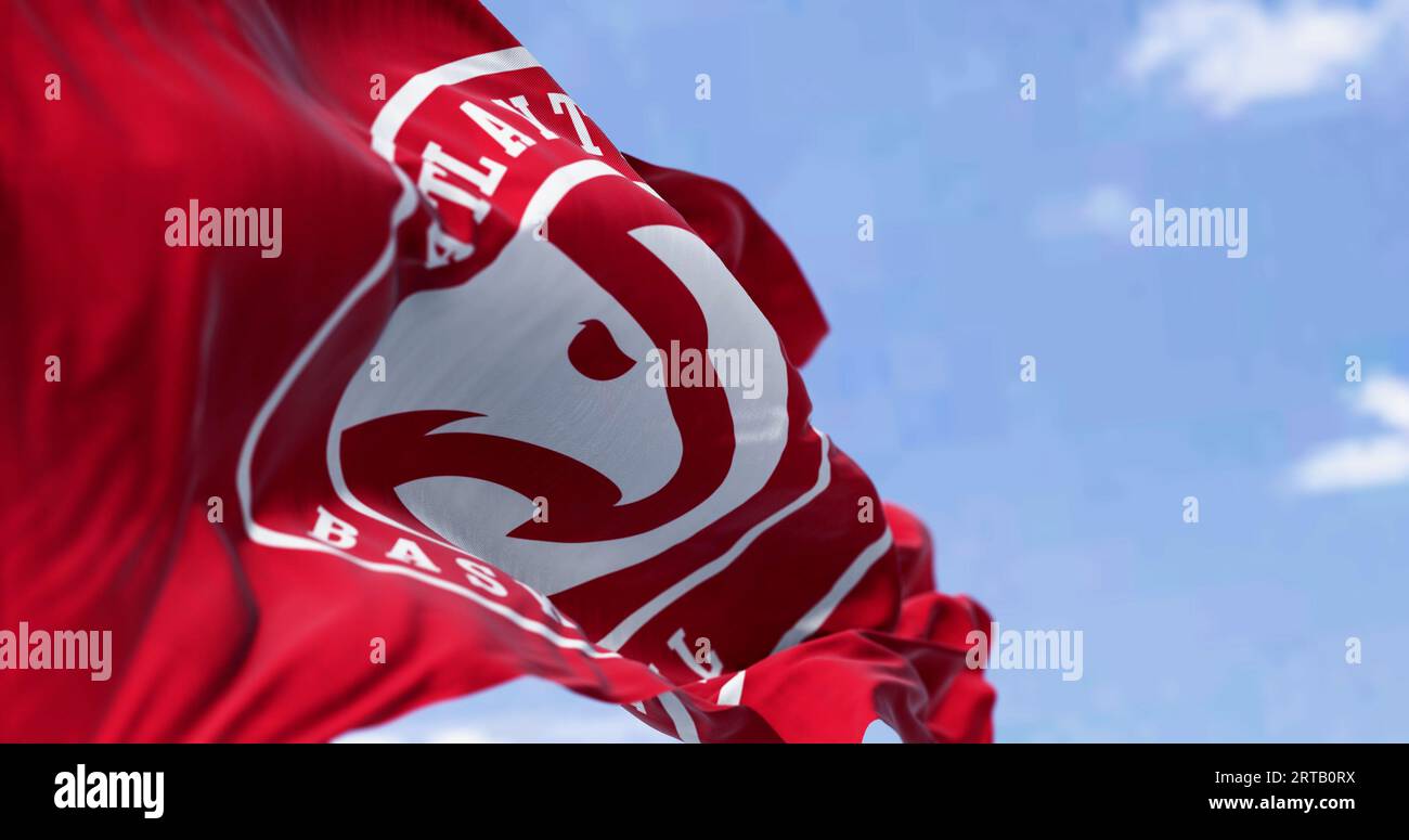Nba southeast division hi-res stock photography and images - Alamy