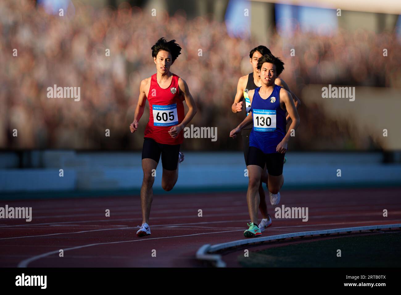 Running track running sports race competition spectator athletics hi ...