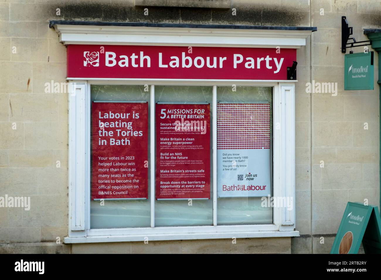 Walcot st bath hi-res stock photography and images - Alamy
