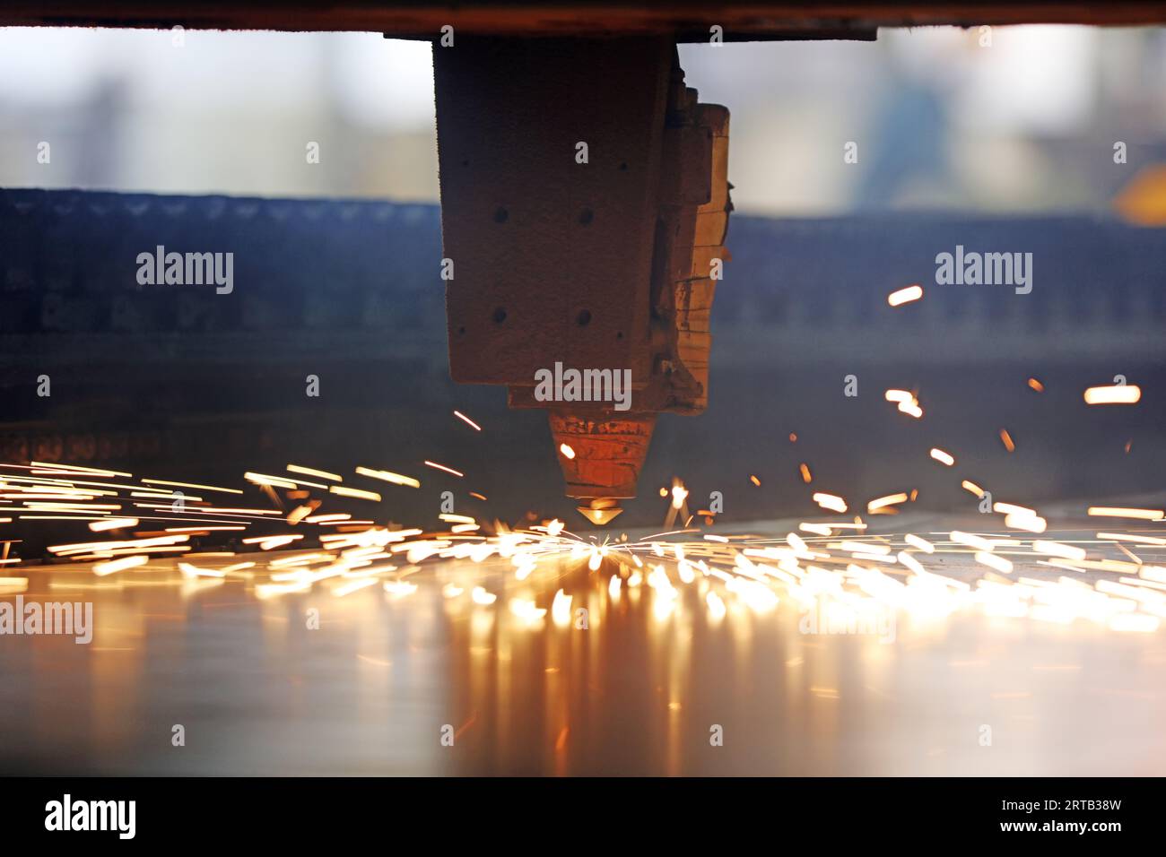 Numerical control hi-res stock photography and images - Alamy