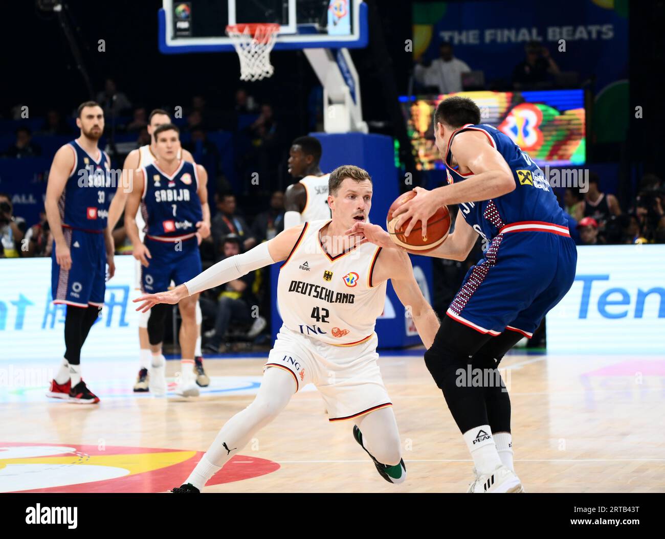 Andreas obst hi-res stock photography and images - Alamy