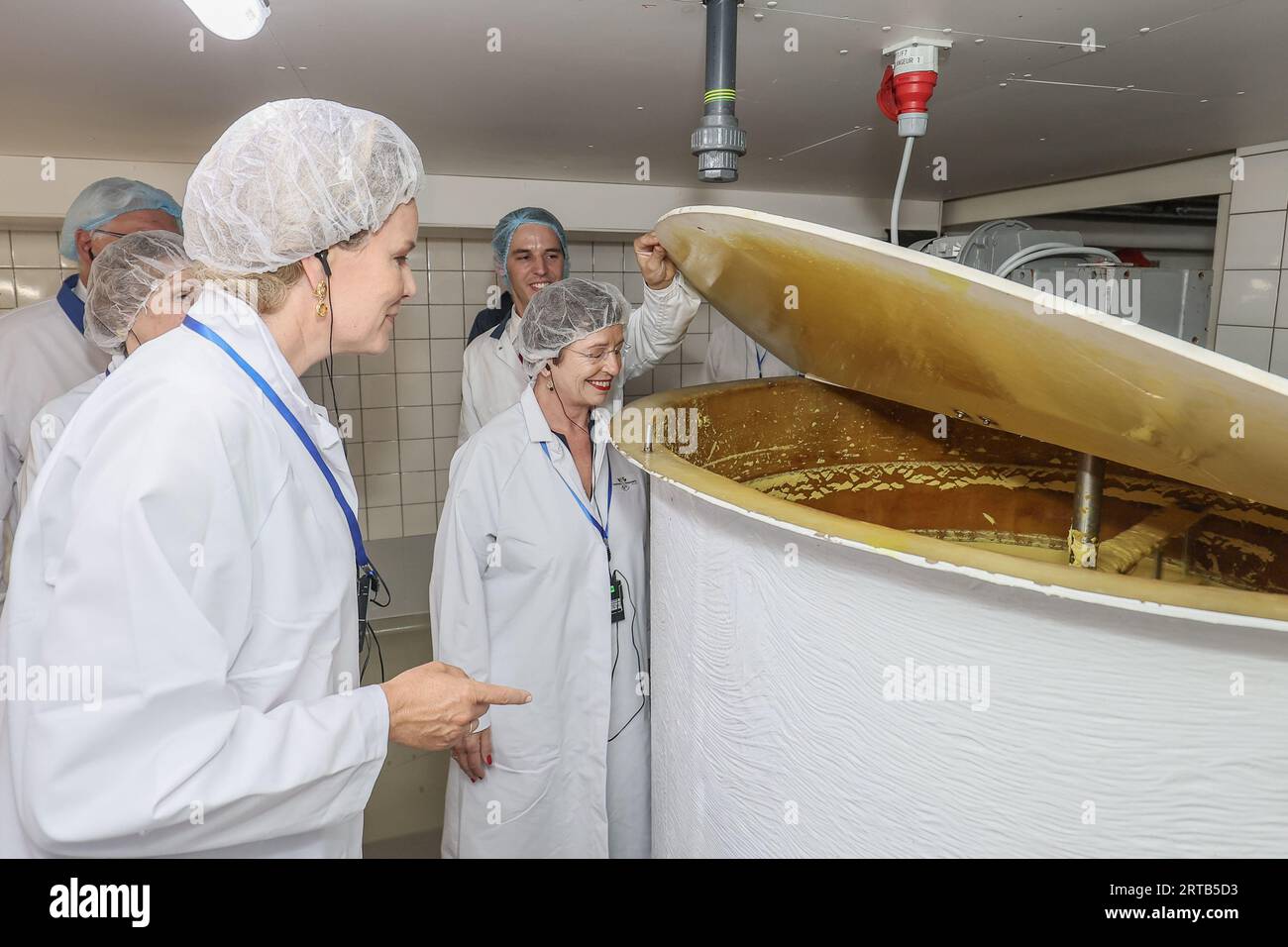 Lady doris hi-res stock photography and images - Alamy