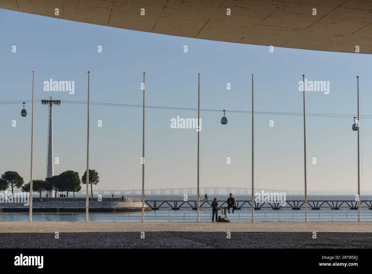 Río tago hi-res stock photography and images - Alamy