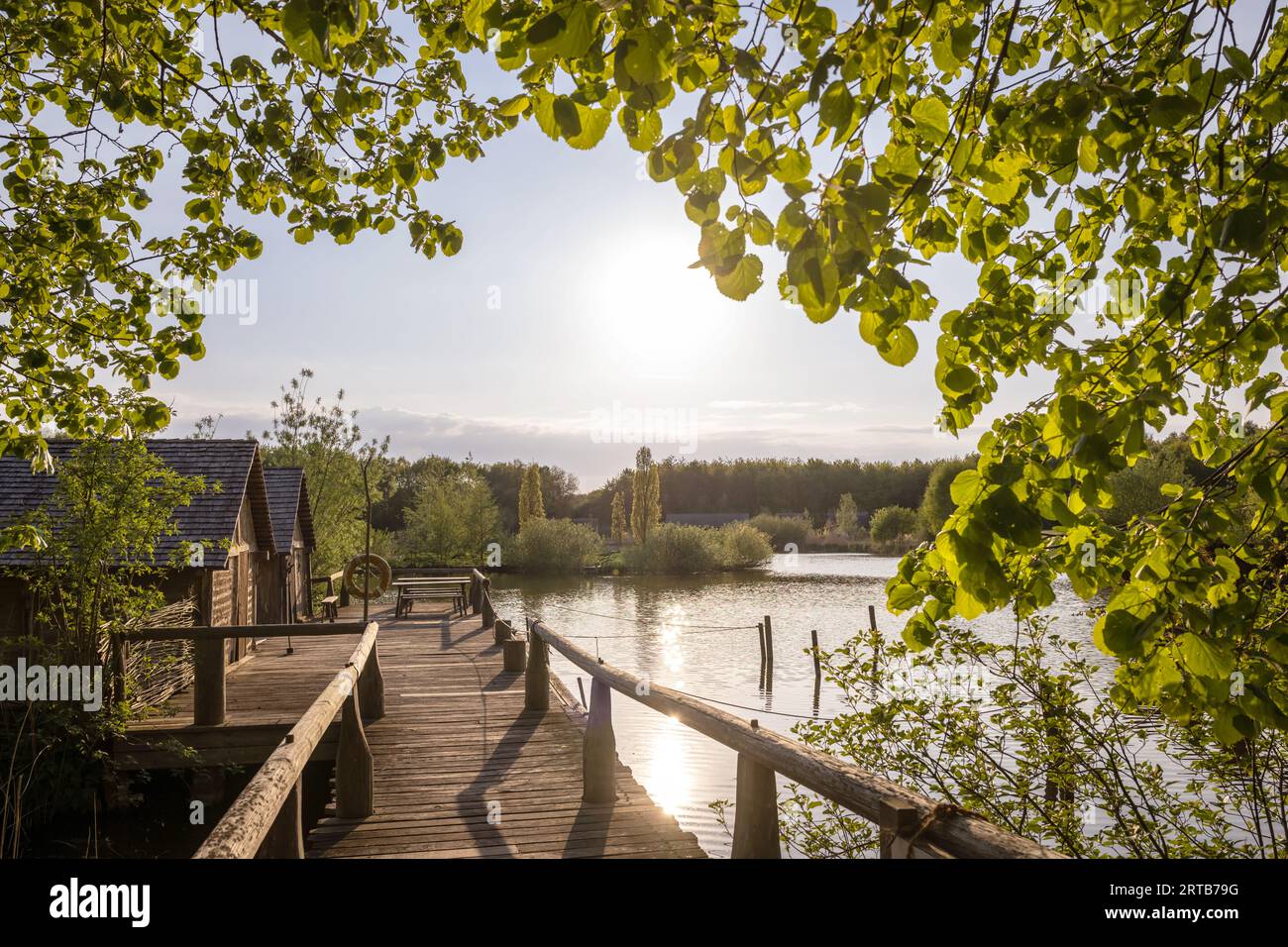 Oldenburg in holstein hi-res stock photography and images - Alamy