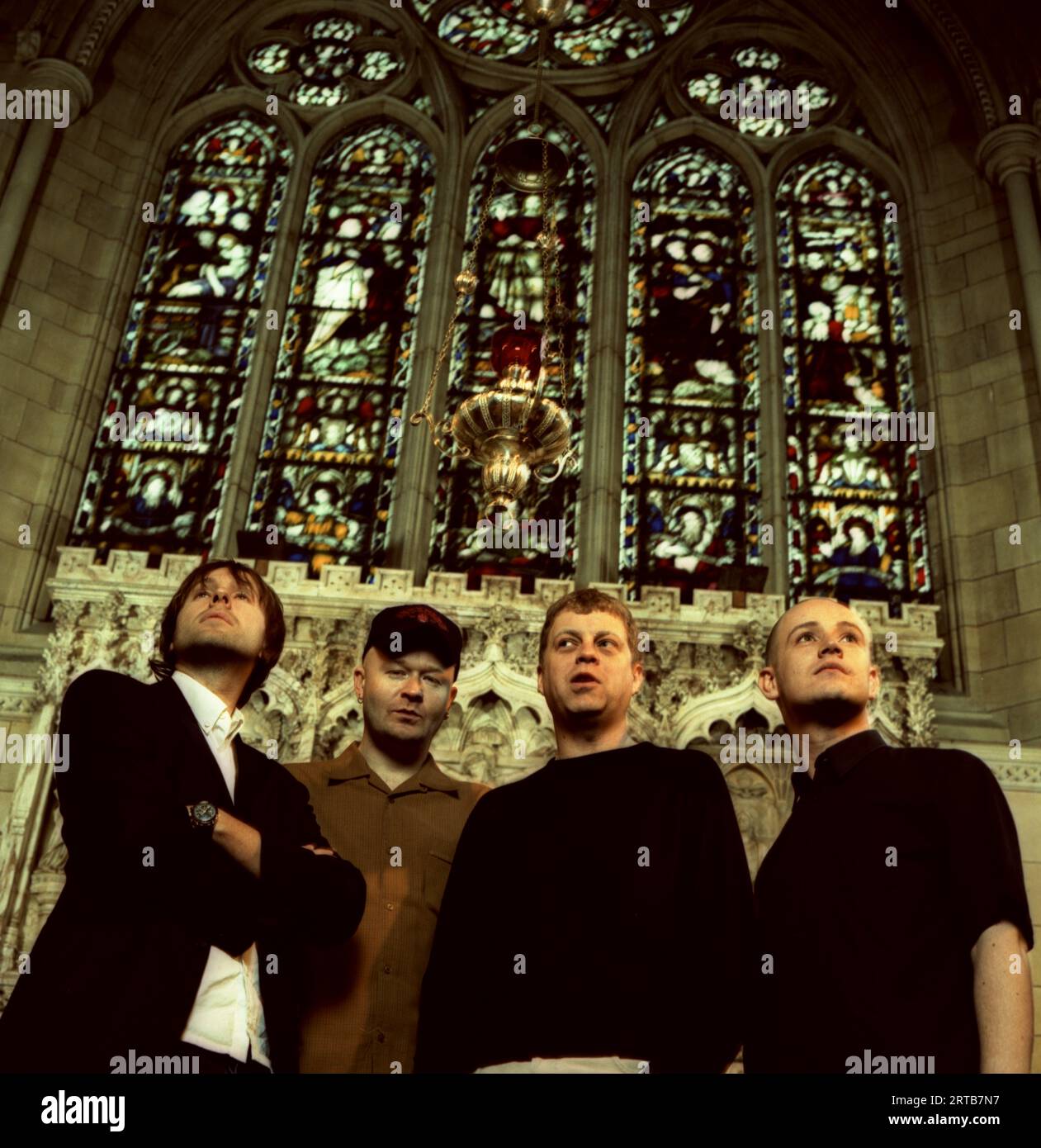 Steve rossiter hi-res stock photography and images - Alamy