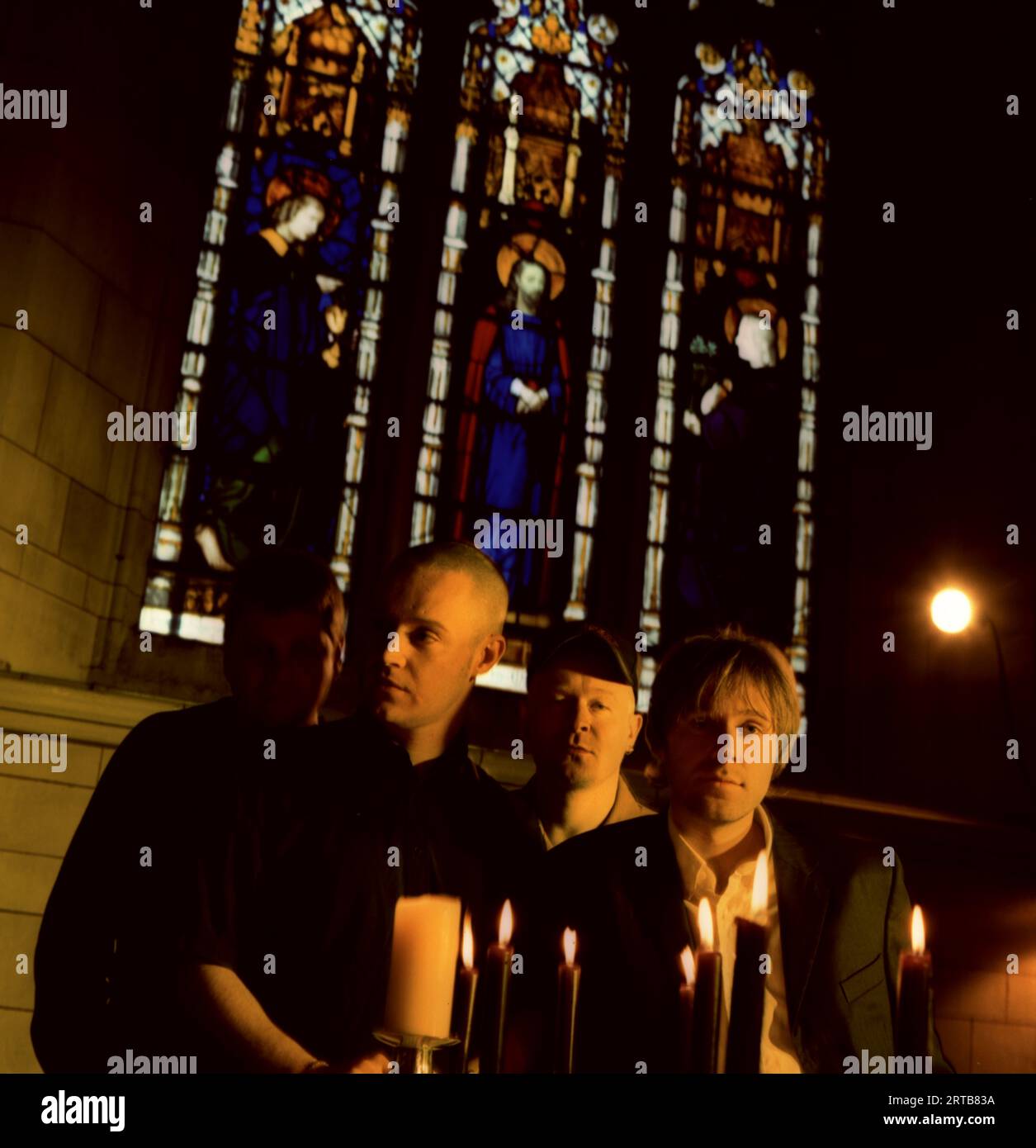 Steve rossiter hi-res stock photography and images - Alamy