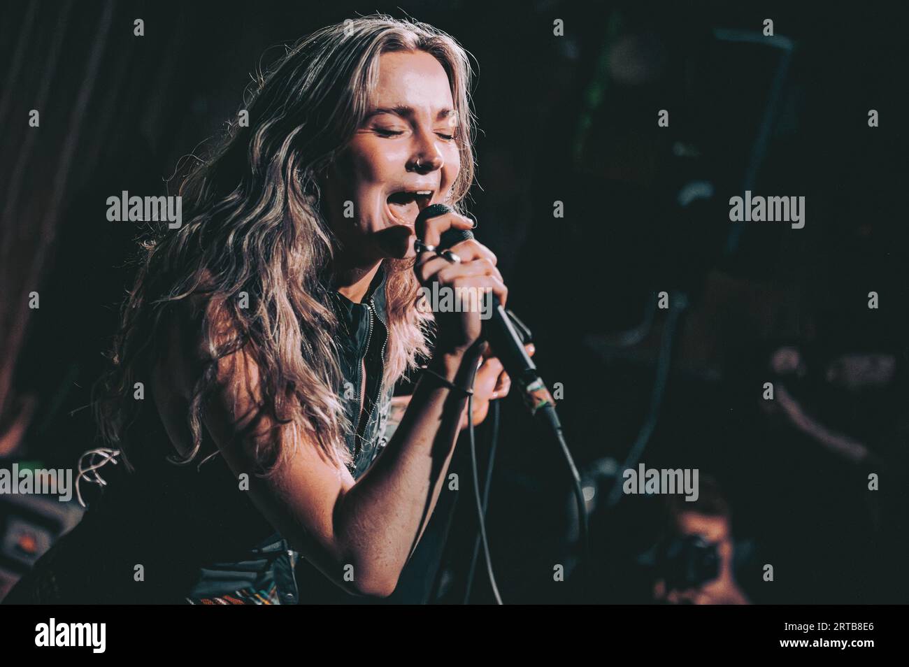 Dead pony band hi-res stock photography and images - Alamy