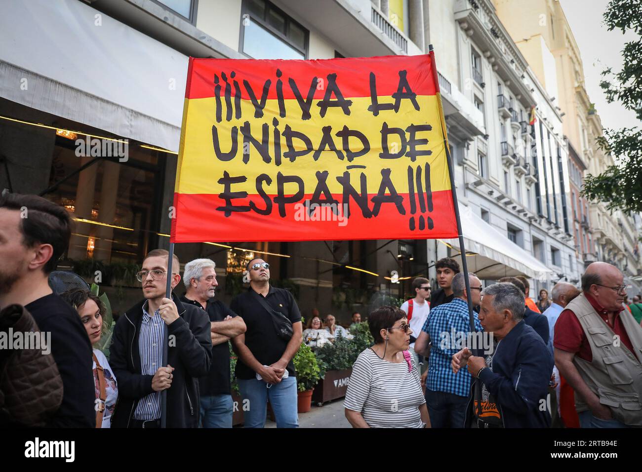 Falangist hi-res stock photography and images - Alamy