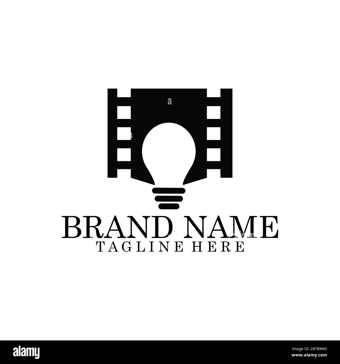 Talk logo Black and White Stock Photos & Images - Alamy