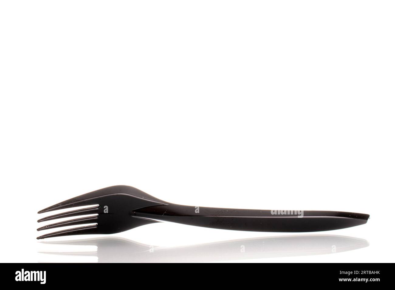 Plastic serving spoon hi-res stock photography and images - Alamy