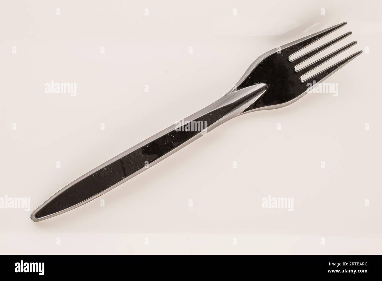 Plastic fork and plate hi-res stock photography and images - Alamy