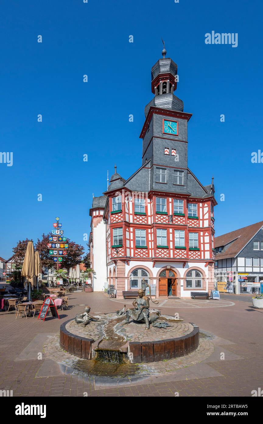 City of lorsch hi-res stock photography and images - Alamy