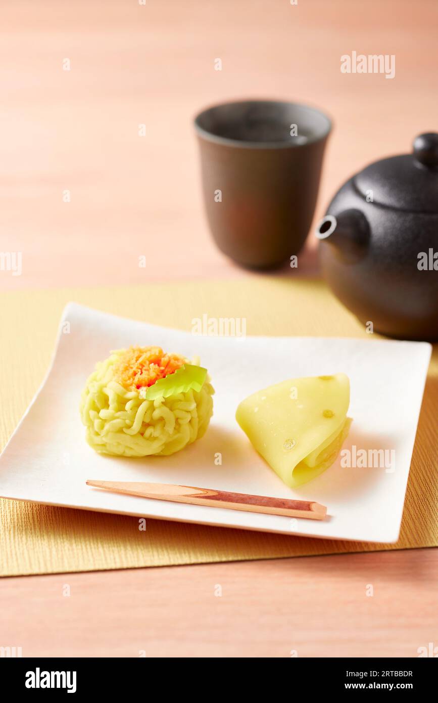 Confectionery hi-res stock photography and images - Alamy