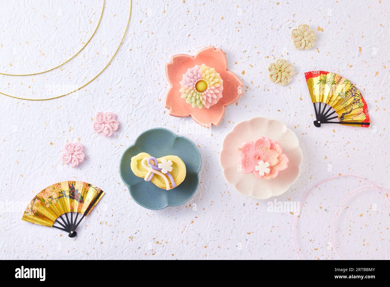 Traditional still life candy candy hi-res stock photography and images ...
