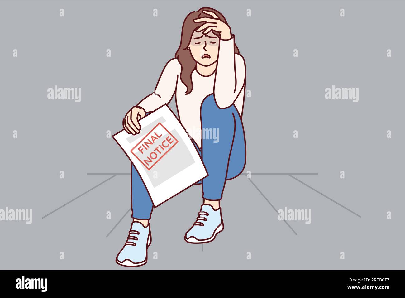 Banking bills due Stock Vector Images - Alamy