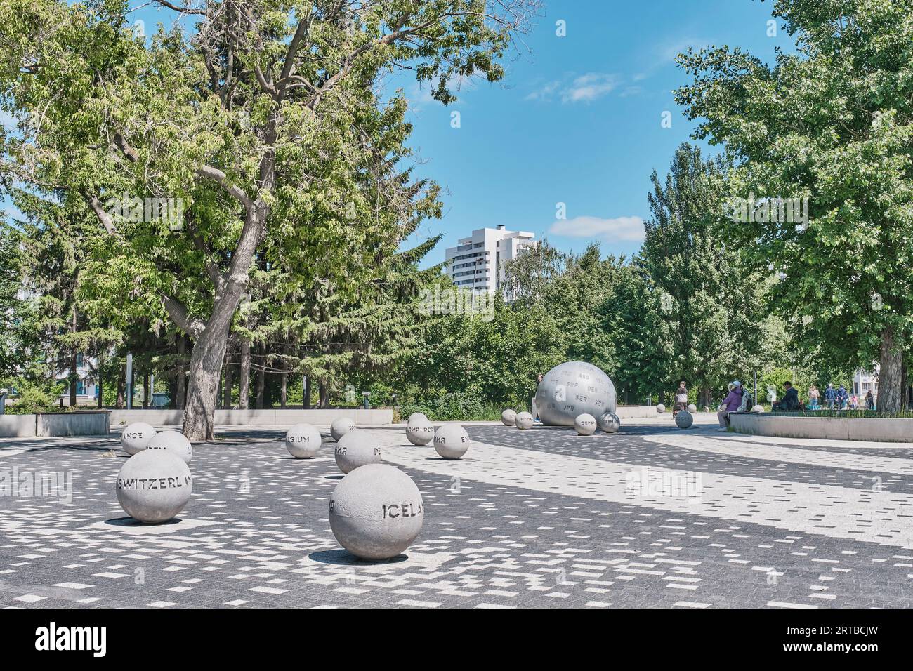 Real orb hi-res stock photography and images - Alamy