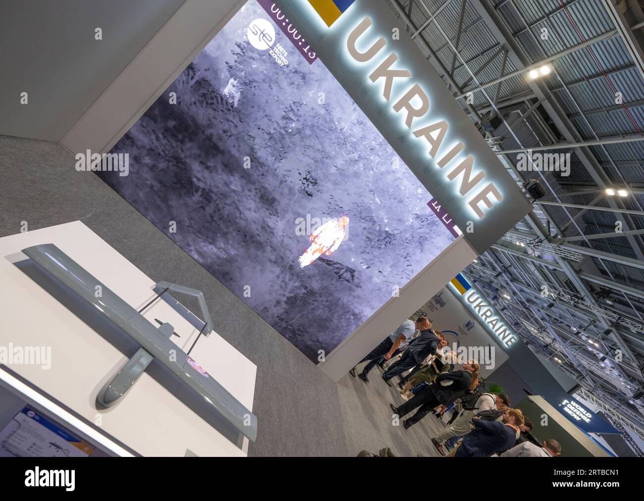 Unmanned surface vessel hi-res stock photography and images - Alamy