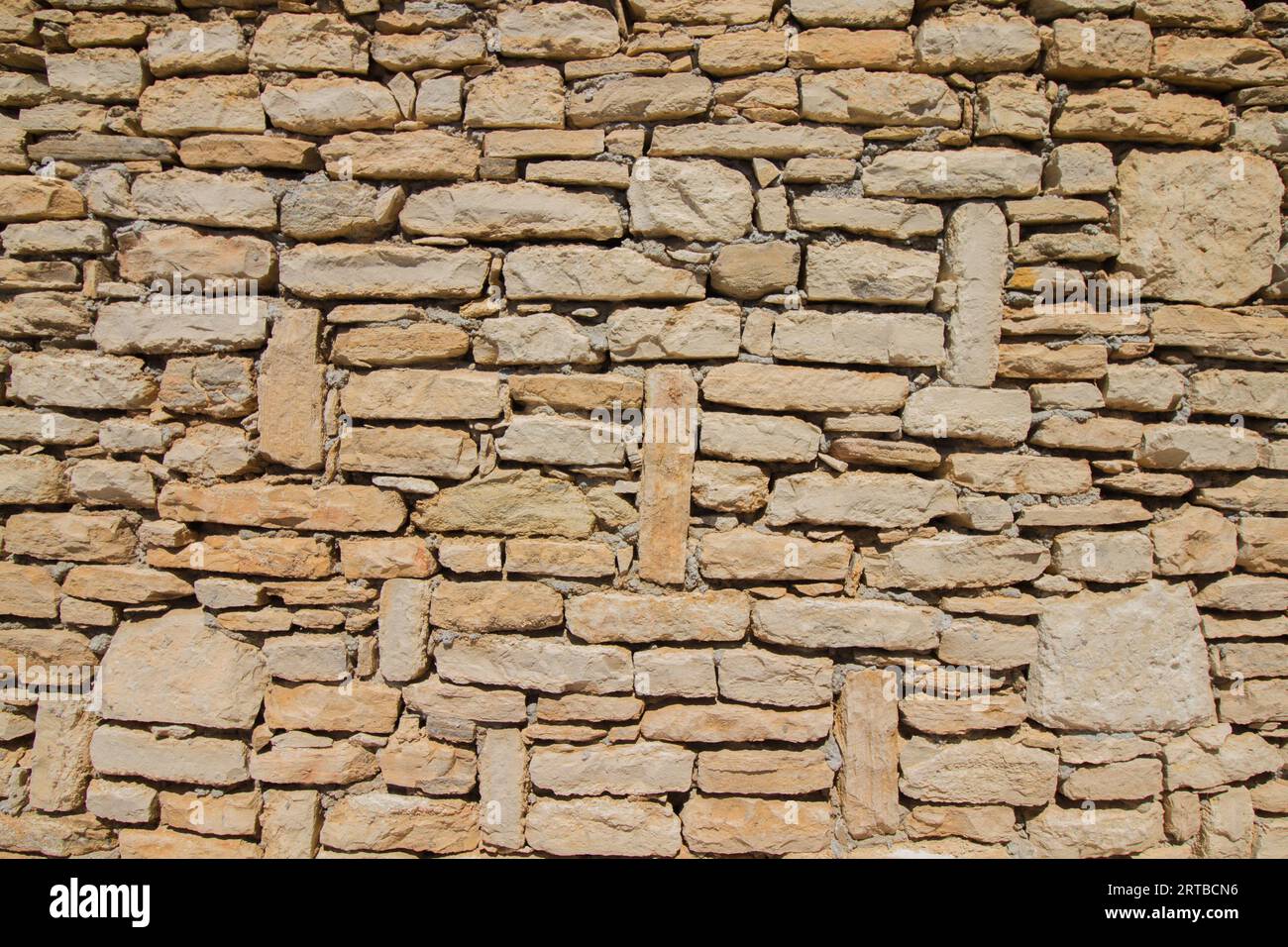 Dry stone wall, dry masonry wall, backgrounds, texture, from Greece ...