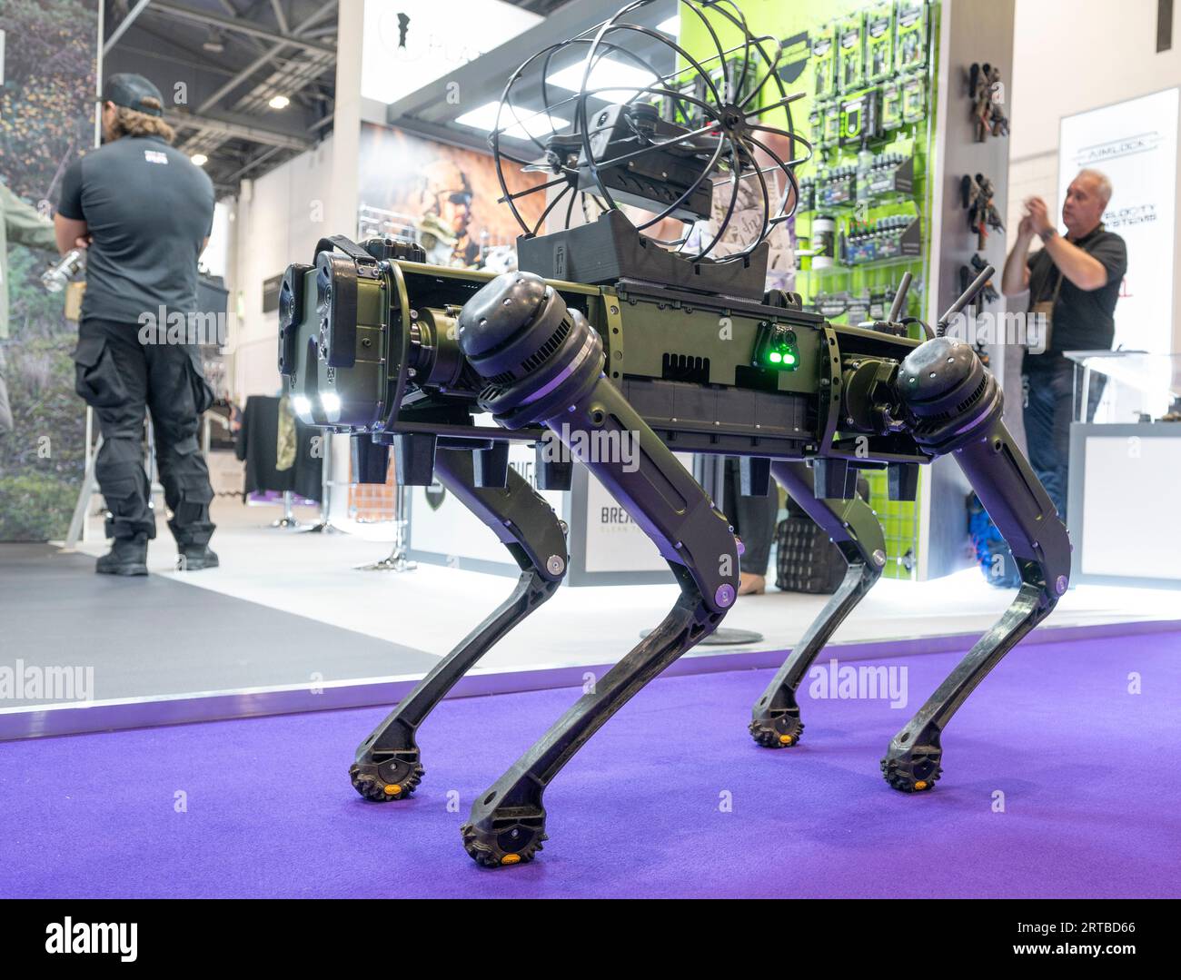 Philadelphia robots hi-res stock photography and images - Alamy