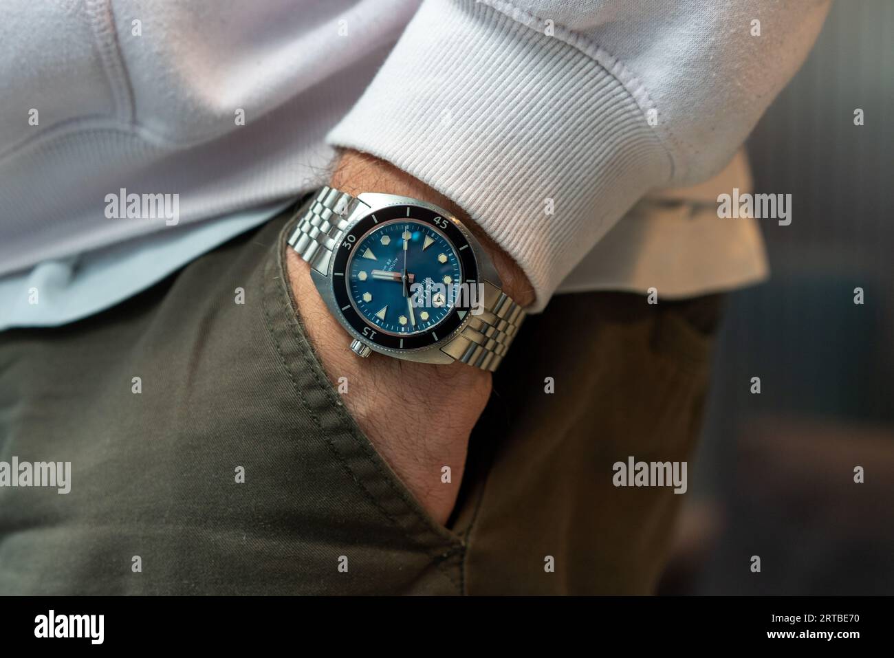 Huldra hi-res stock photography and images - Alamy